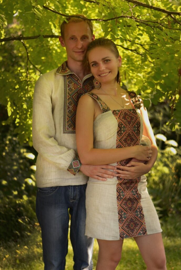 Eclectic - Etno Style