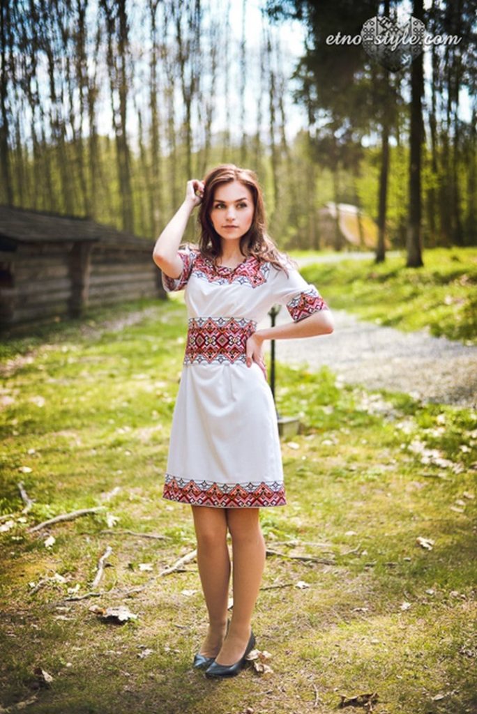 Багатство осені - Etno Style