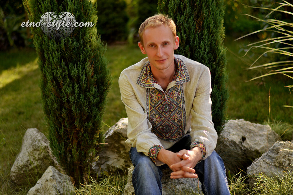 Eclectic - Etno Style