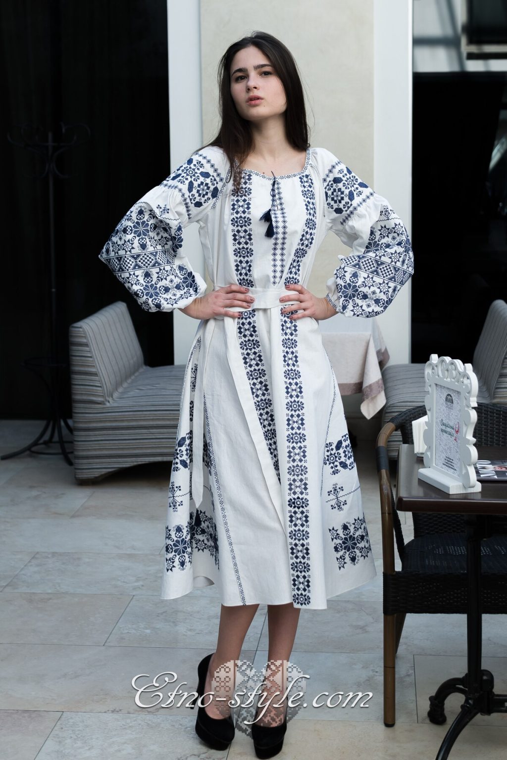 Bohemia - Etno Style