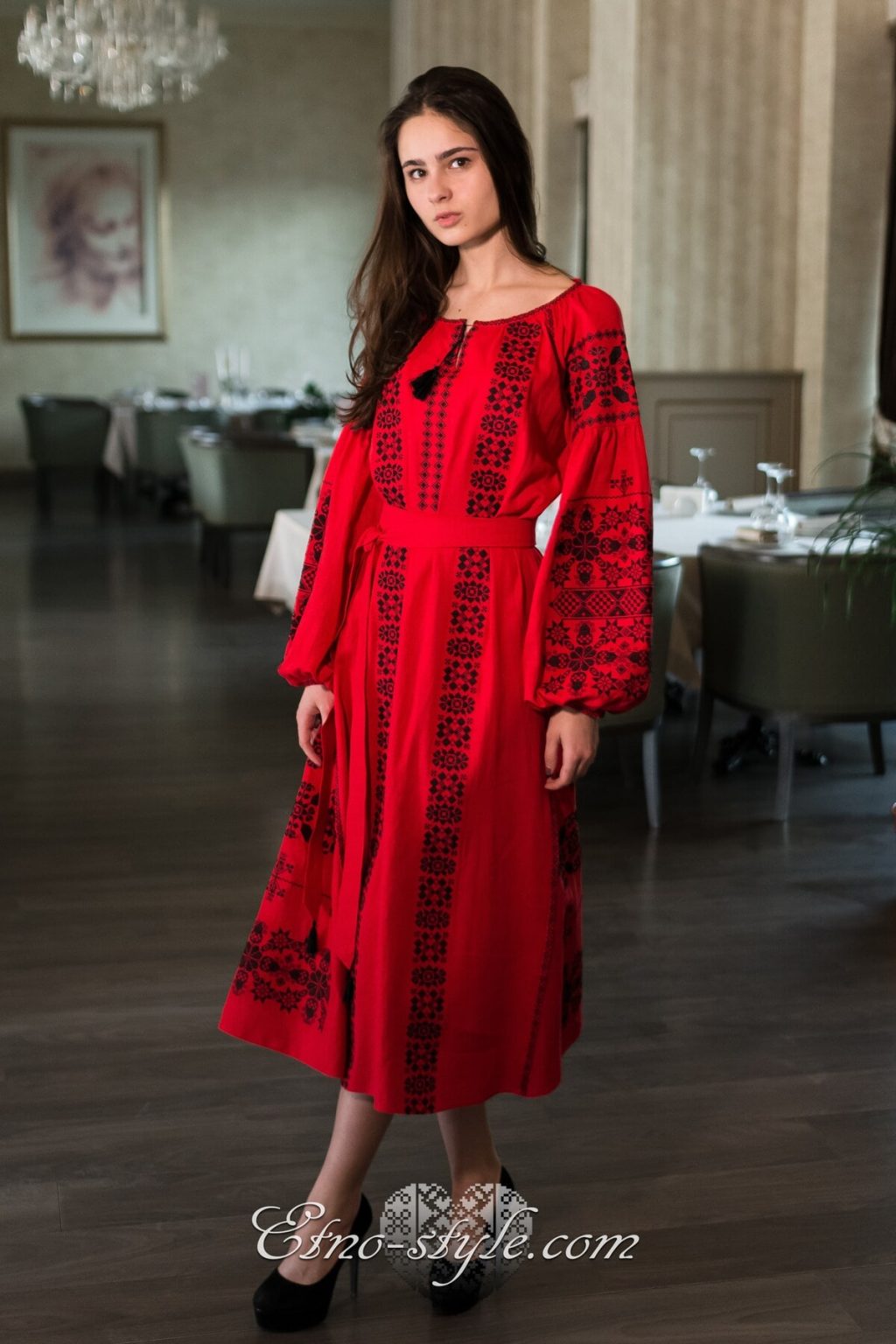 Rendezvous - Etno Style