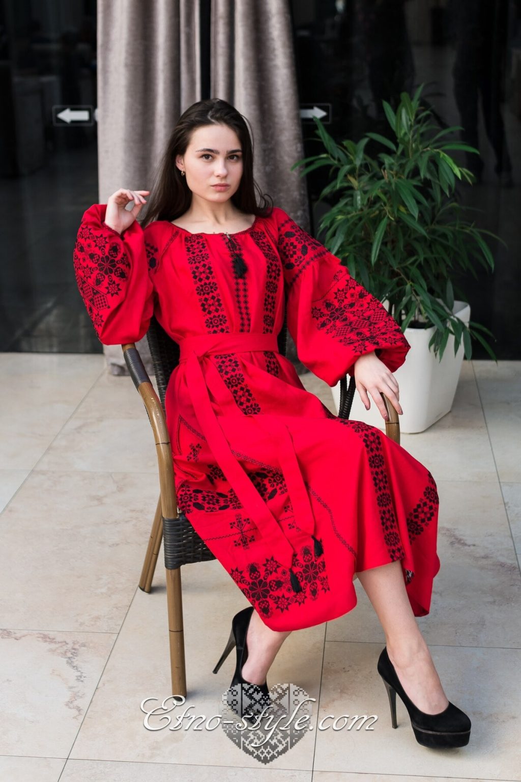 Rendezvous - Etno Style