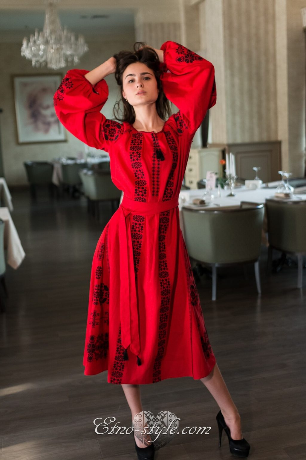 Rendezvous - Etno Style