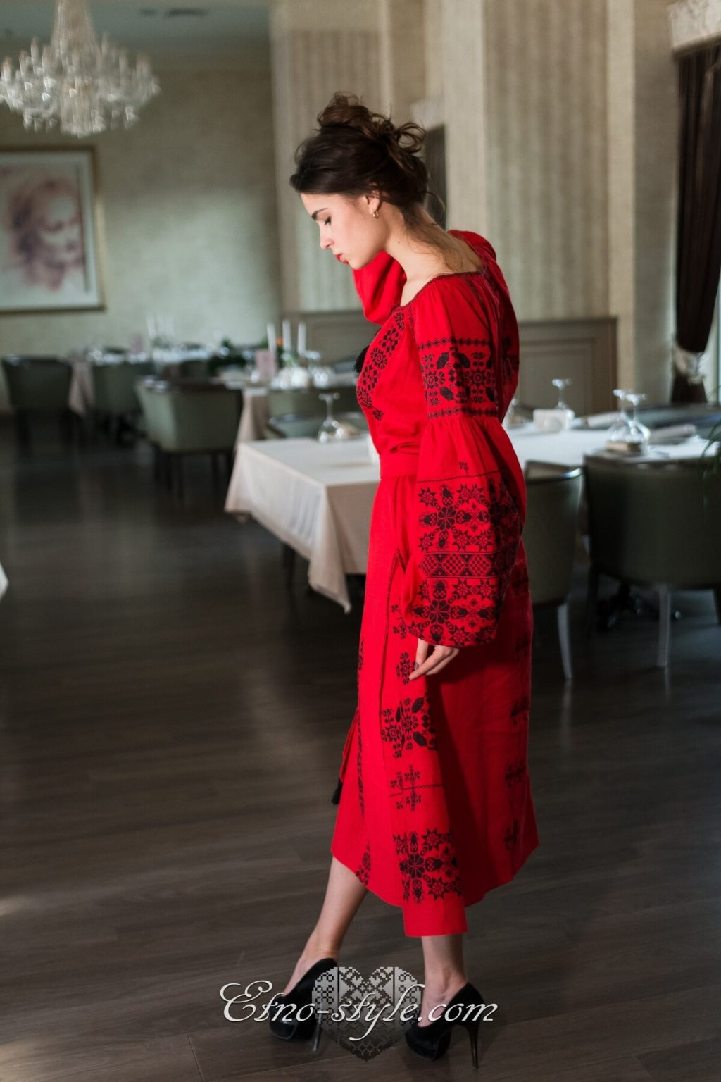 Rendezvous - Etno Style