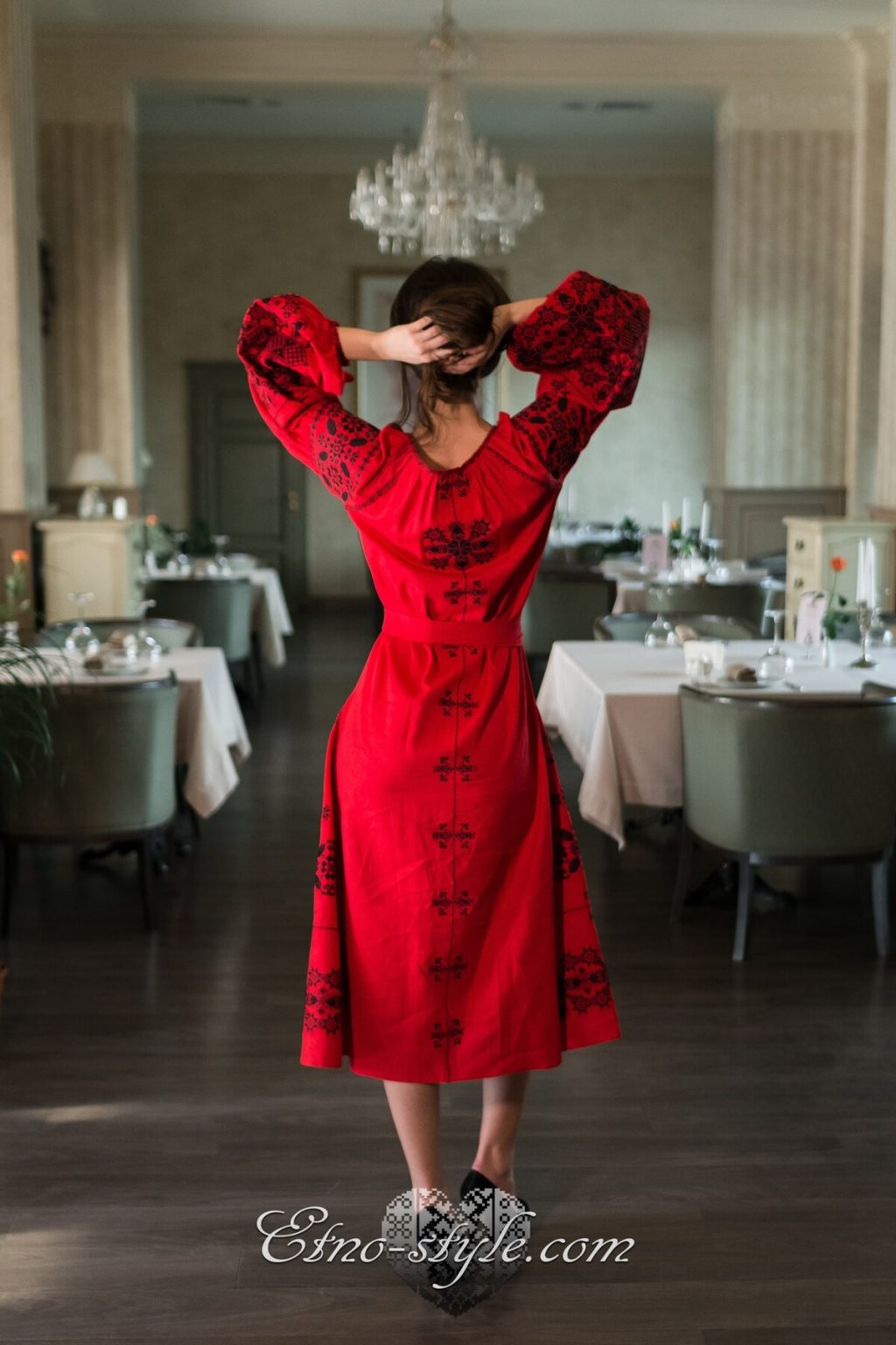 Rendezvous - Etno Style